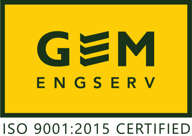 Gem Engserv Construction Project Management Consultancy