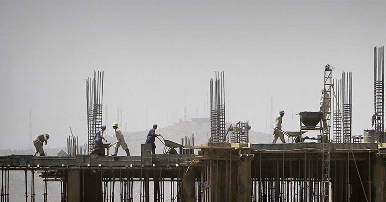 Fast-tracking construction – a holistic perspective | GEM Engserv