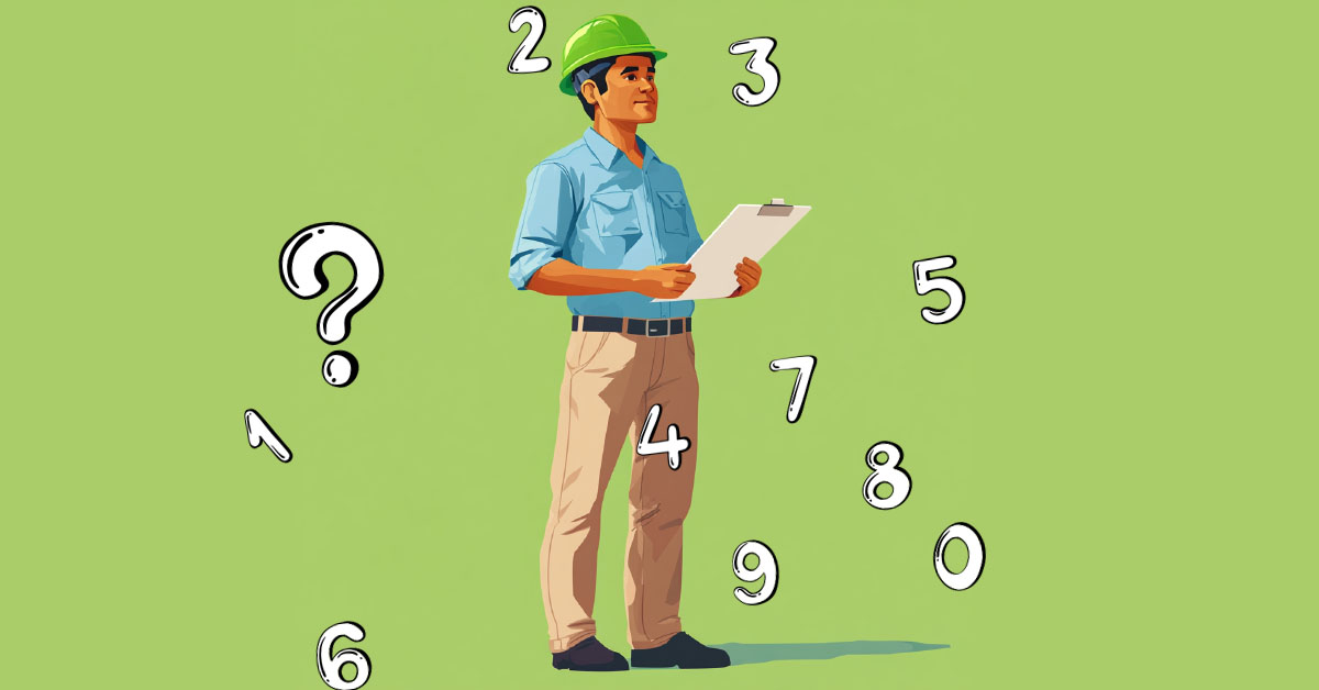 Safety Rating Service for Construction Projects | GEM Engserv