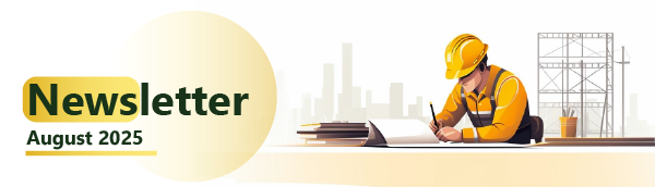 GEM News August 2025 | GEM Engserv